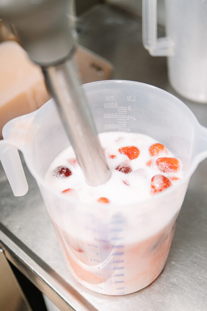 Gelateria Eccetera | Bolzano Bozen BZ | Trentino Alto Adige Südtirol