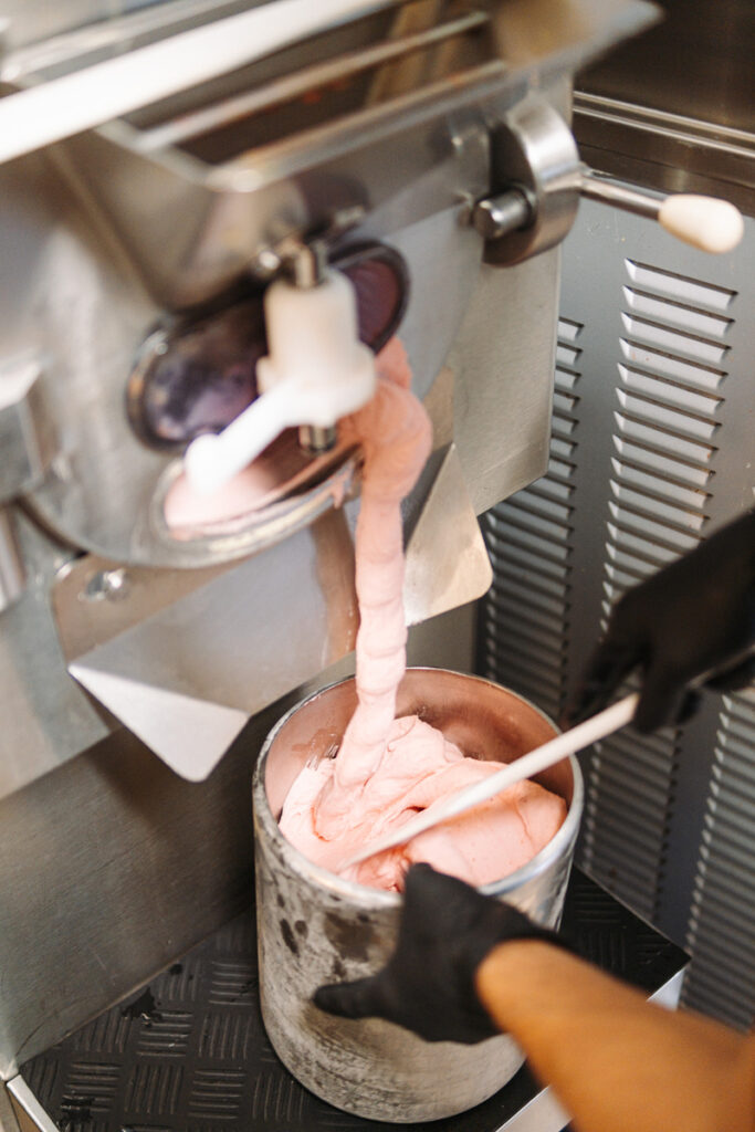 Gelateria Eccetera | Bolzano Bozen BZ | Trentino Alto Adige Südtirol